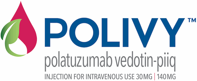 POLIVY® (polatuzumab vedotin-piiq) for certain types of Diffuse Large B ...