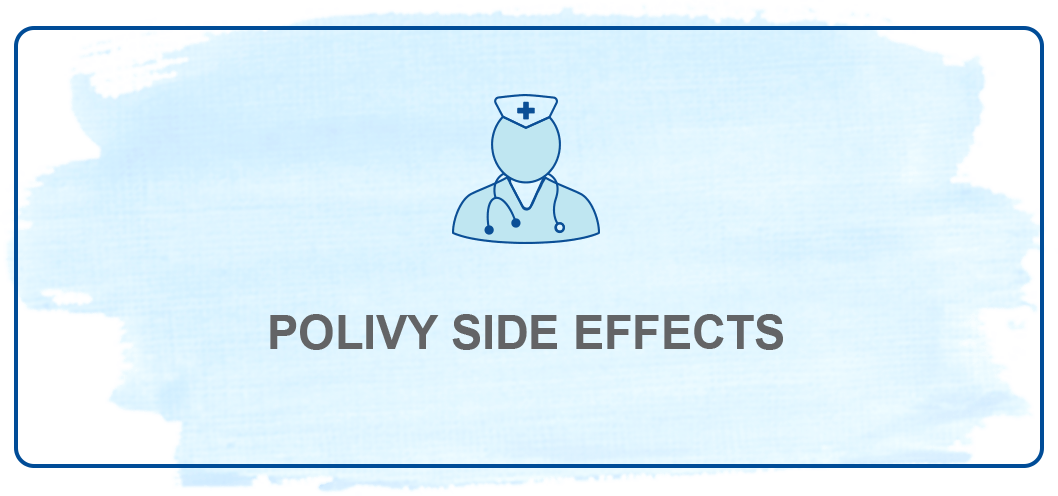 How does POLIVY® Work? | R/R DLBCL Treatment